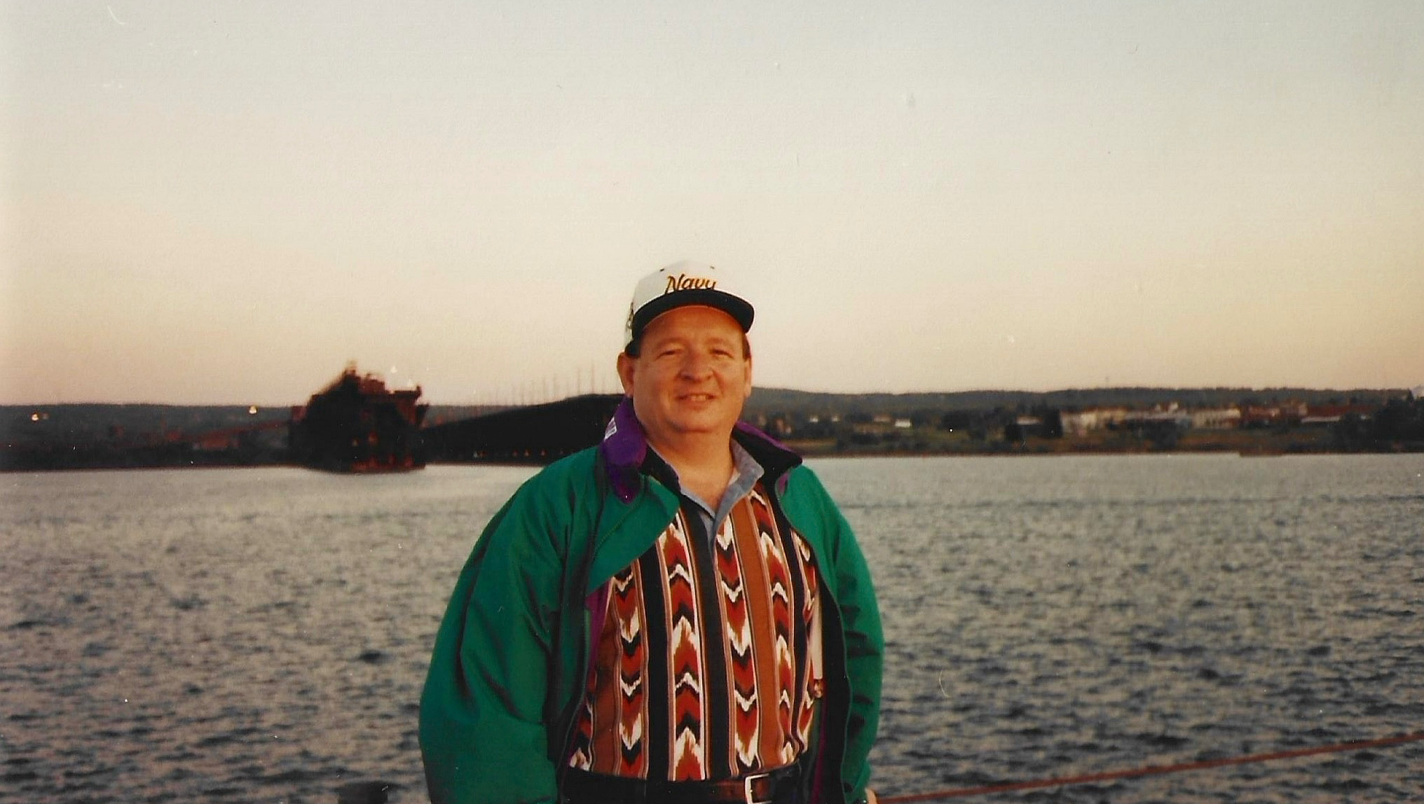Fundraiser by Jonathan Lopez : Support James Mahan's Memorial Fund