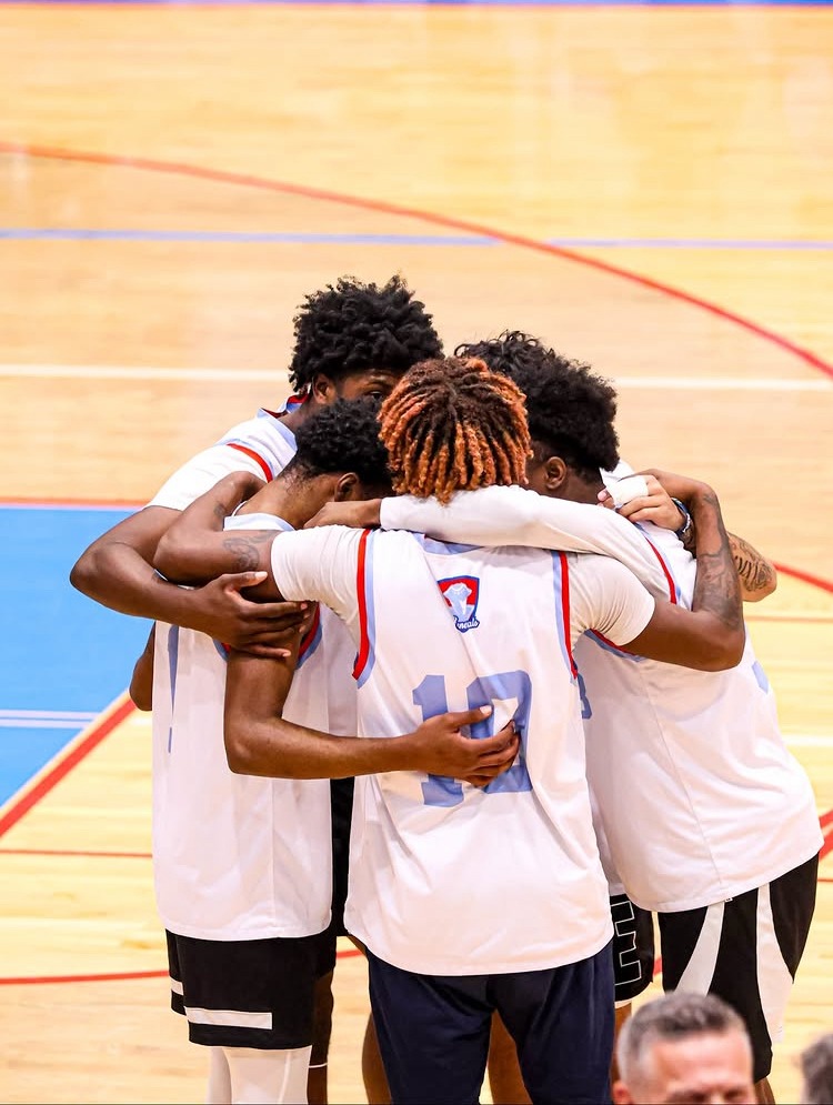 Fundraiser by Roger Ash : Support Wayne Generals Boys Basketball Team