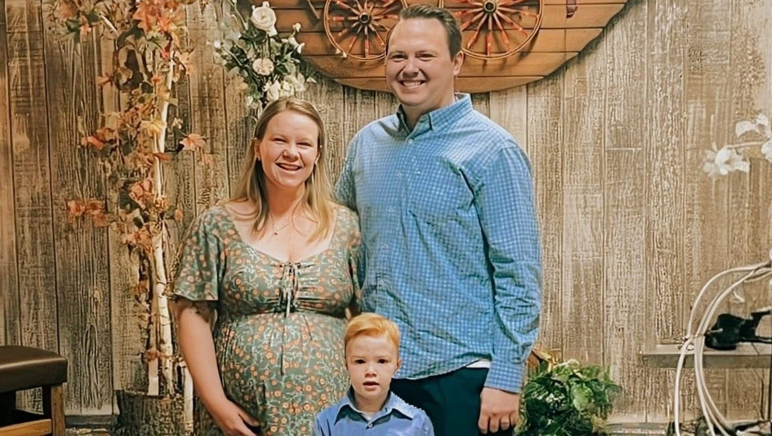 Fundraiser for Trent Arnold by Aimie Pieper : Support Trent Arnold and His Boys After Tragedy