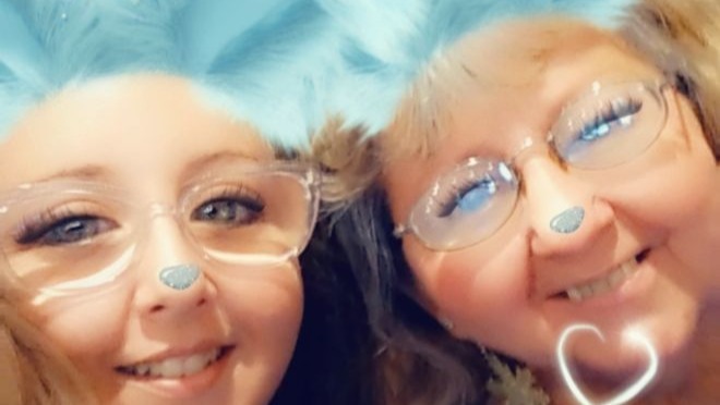Fundraiser by Amanda Esquivel : Support Amanda in Her Mother's Funeral