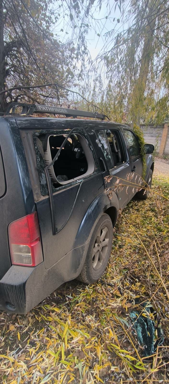 Fundraiser by Alona Shchogol : Donation to support repair of a military ...