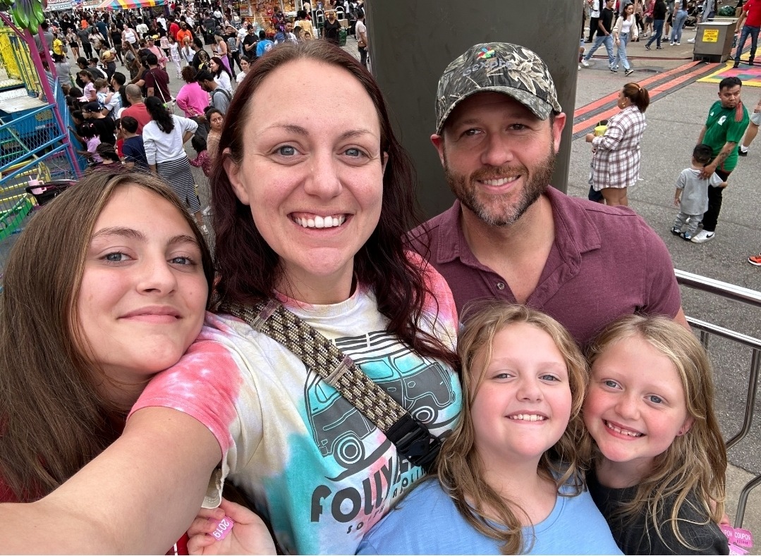 Fundraiser for Jennifer Conner by Andrew Crane : Help Jenn's Family ...