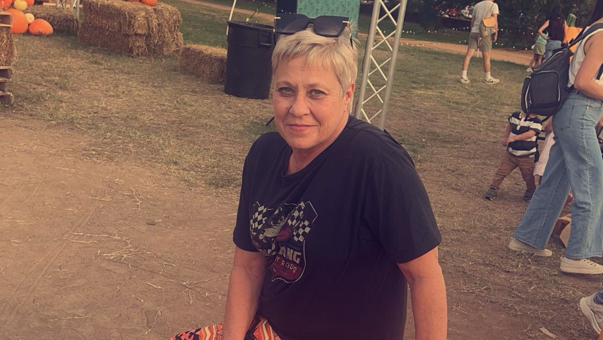 Fundraiser by Sidney Stacks : Honoring Lisa Whitfield’s Life & Wishes