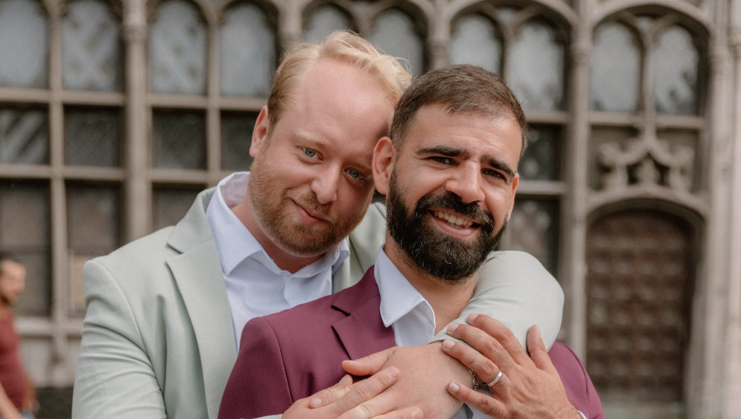 Fundraiser for Thibault VAN GEET by Sean Vanonckelen : Adoption ...
