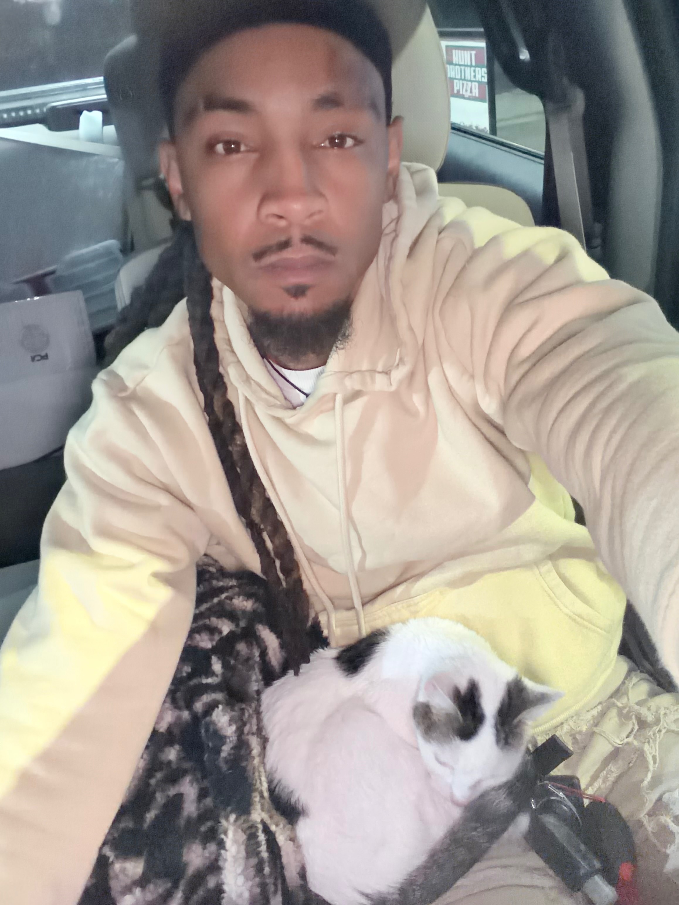 Fundraiser by Charles Mincey : Help Charles Mincey Rescue and Rehome Cats