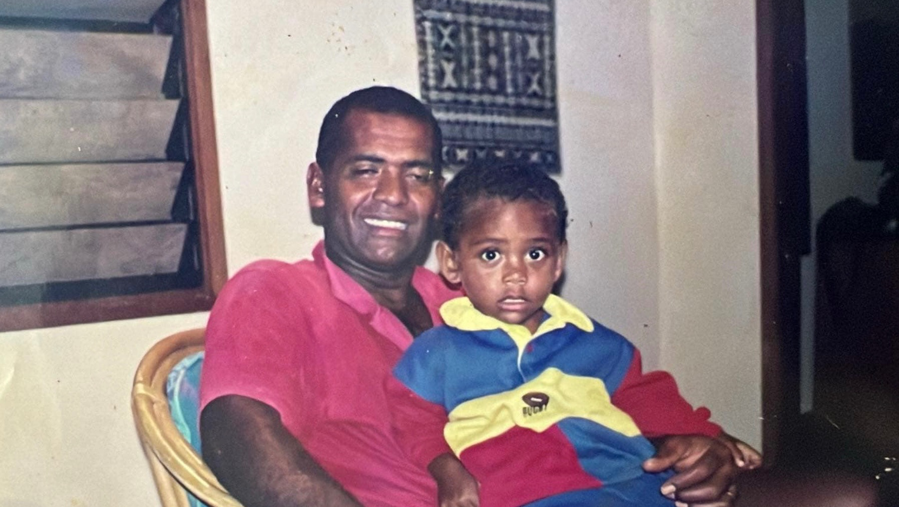 Fundraiser by Denver Thompson : Apakuki Dawai ( Niko’s father )