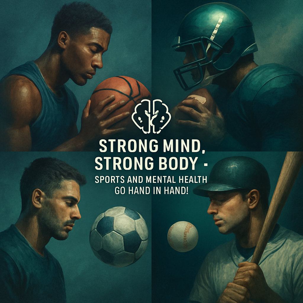 Fundraiser by Christion Nesbitt : Support High School Athletes' Mental ...