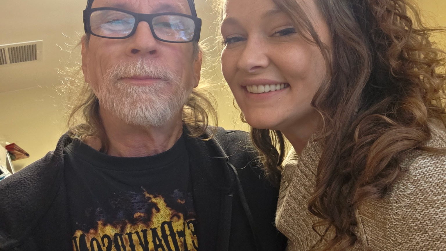 Fundraiser by Melanie-Lee Cole : Donate to Ed Cole's Chemotherapy Fund