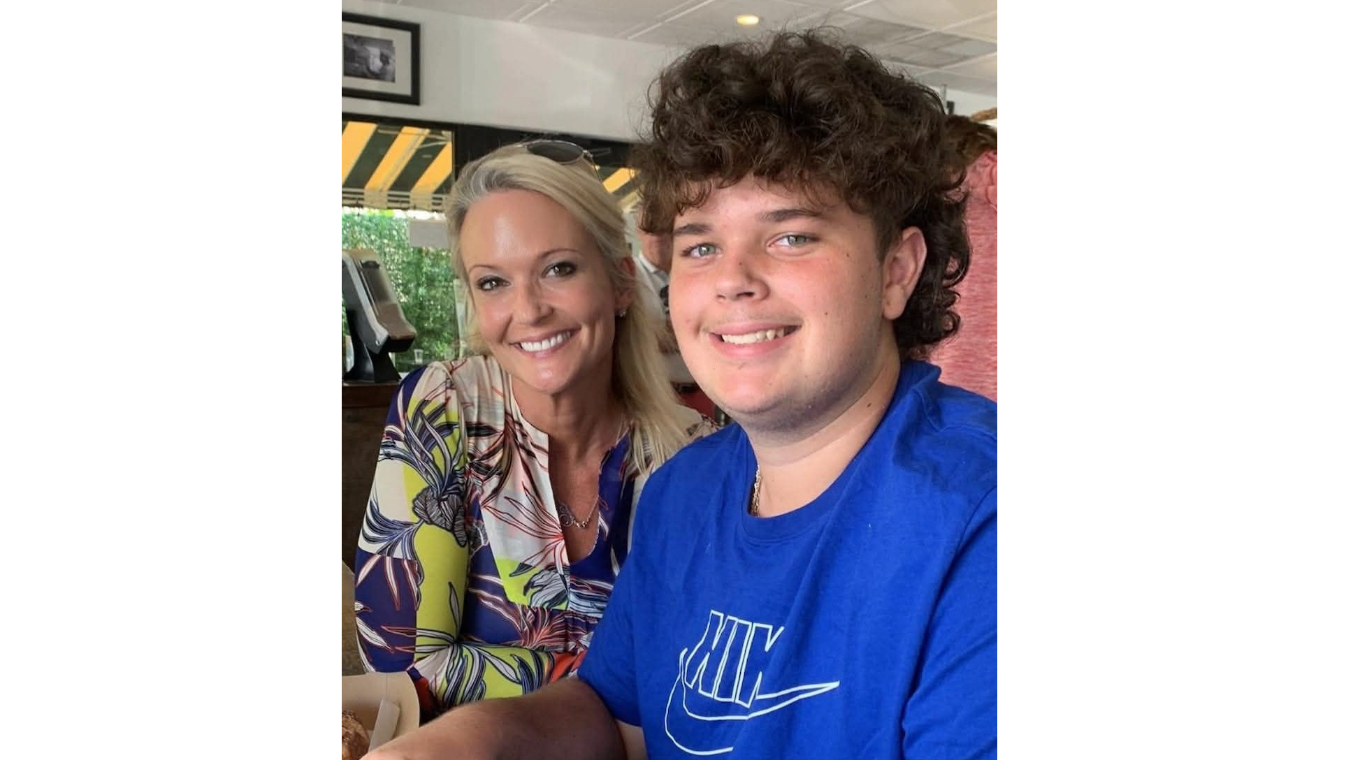 Fundraiser for Shannon Ewing by Lizabeth Bold : Support Shannon Ewing ...