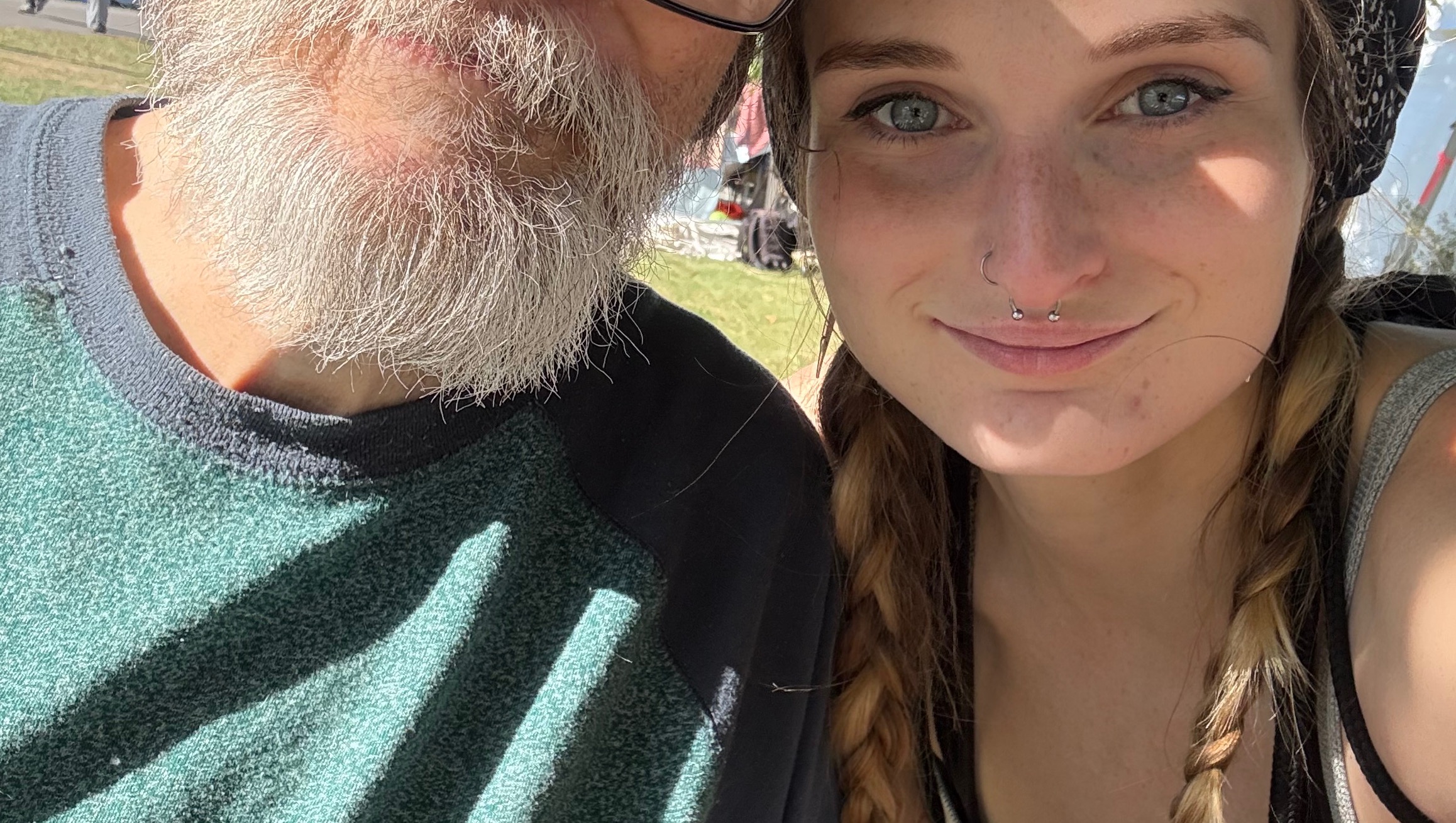 Fundraiser by Cathy Krouse : Help Us Honor Our Veteran Dad Louis