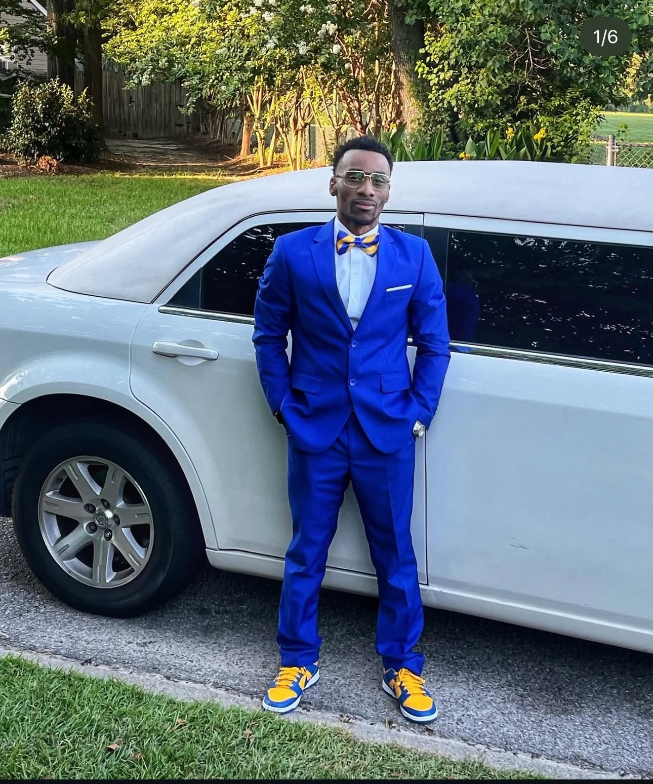 Fundraiser for Beverly Goode by Christina Goode : Help Us Honor Roger ...