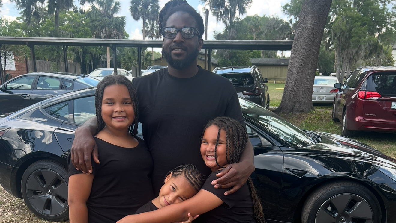 Fundraiser by Randy Graham : Help Me Fight For Fair Custody And Stay In ...