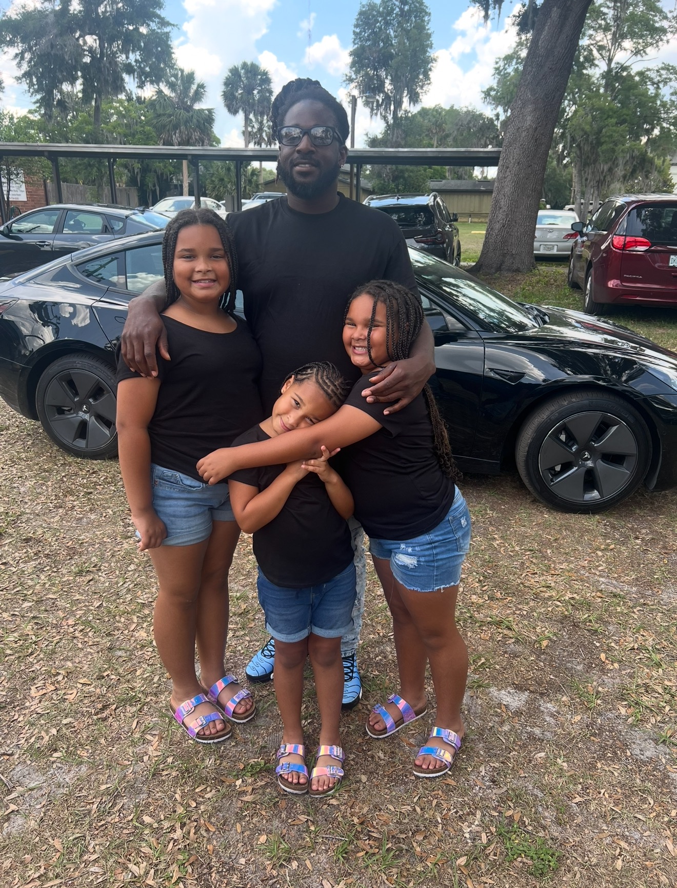 Fundraiser by Randy Graham : Help Me Fight For Fair Custody And Stay In ...