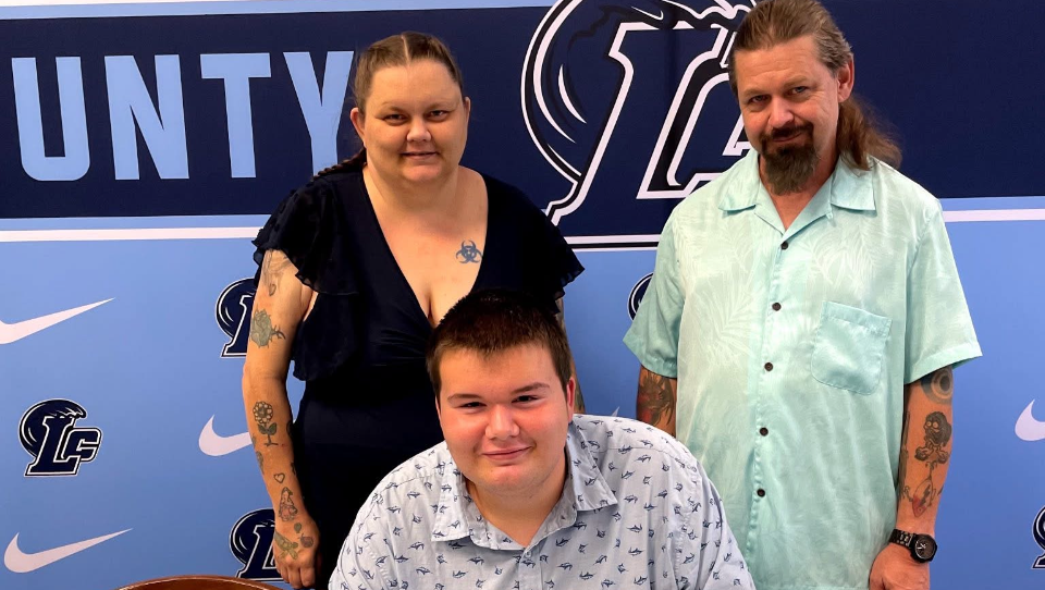 Fundraiser for Jessica Werlein by Ashley Nolden : Support for Joey ...