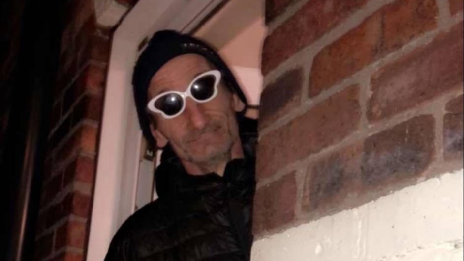 Fundraiser by Rhea Farrington : R.I.P TONY ( RAGO)
