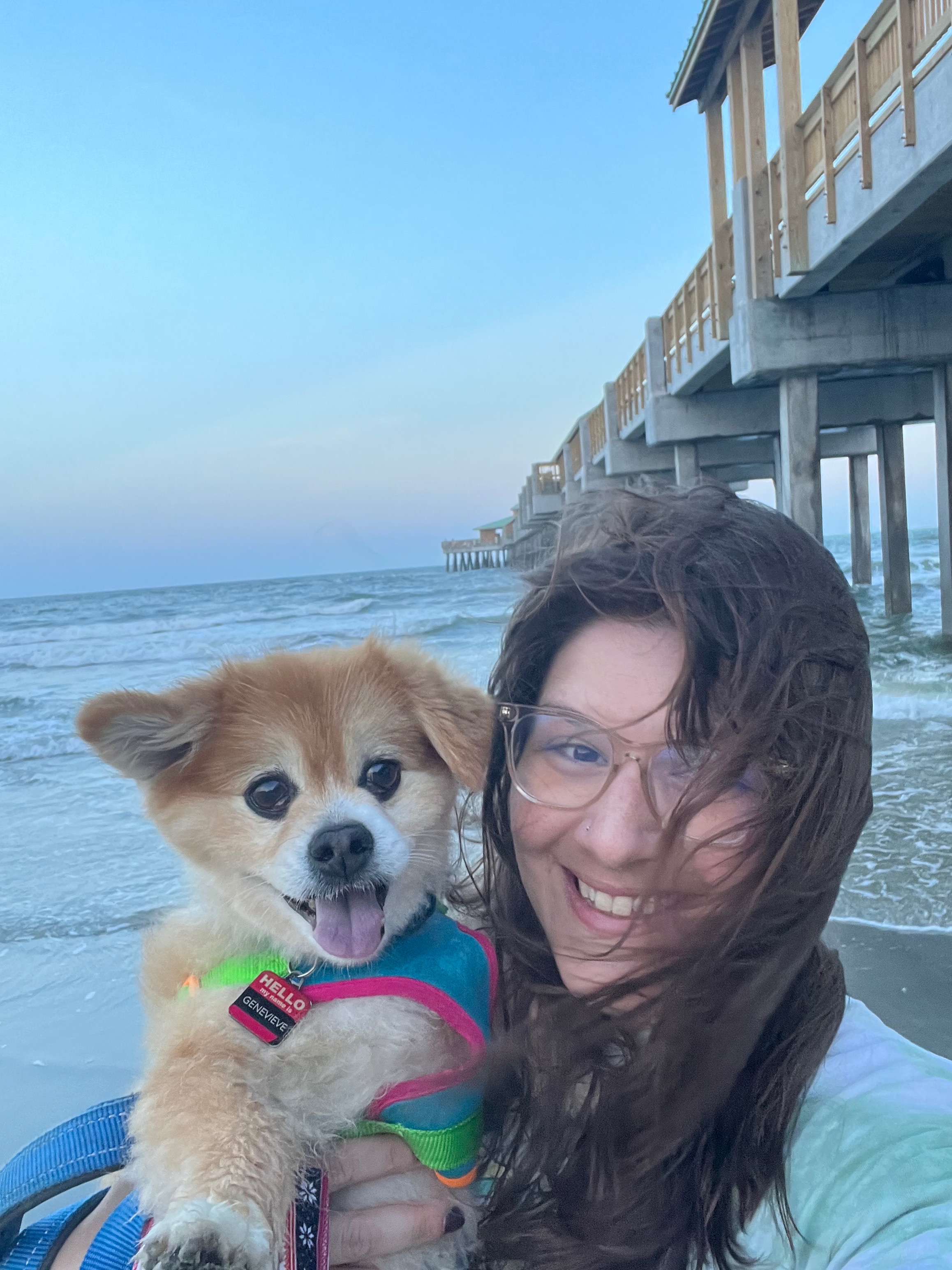 Fundraiser by Autumn Wallen : Support Genevieve's Journey to Health