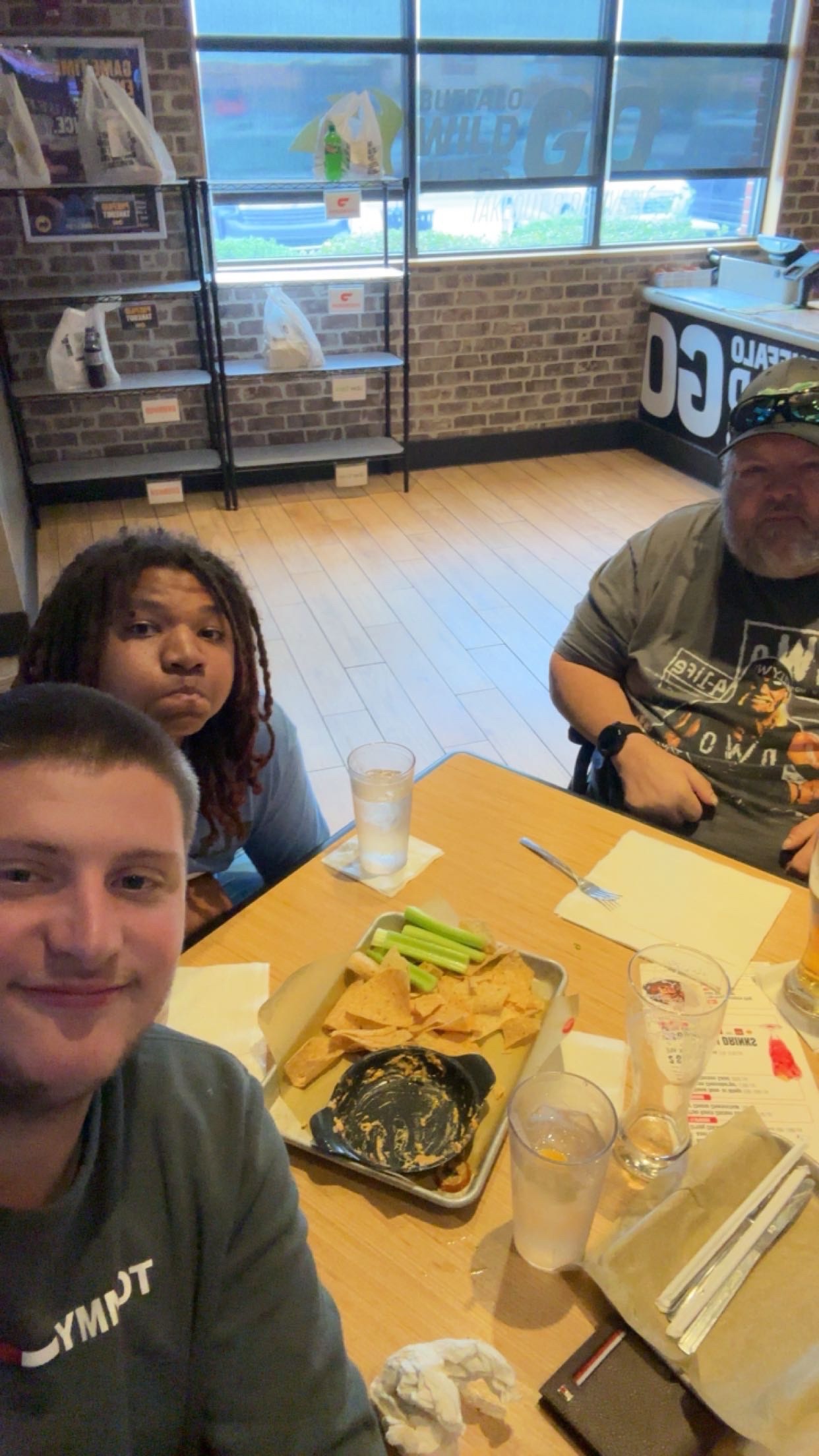 Fundraiser by Matt Reigart : Help Cover Matthew Reigart Sr.'s Funeral Costs