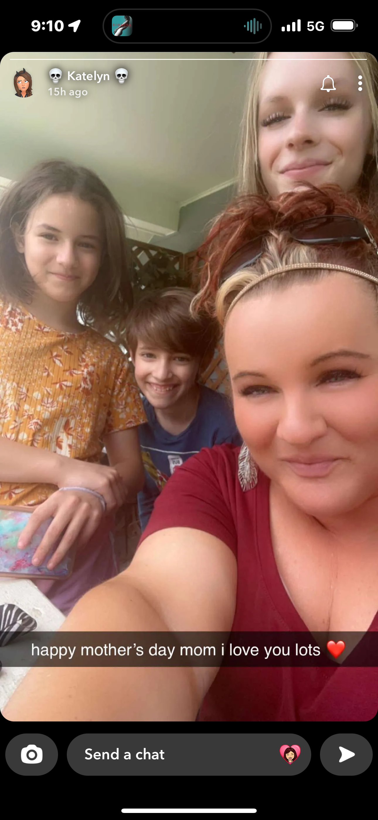 Fundraiser for Stephanie Croghan by Kimberly Laposky : Support a Family ...