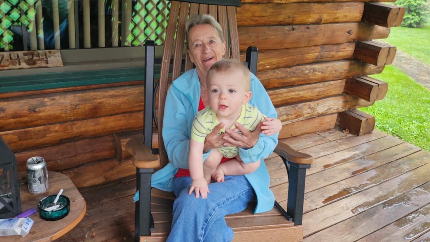 Fundraiser by Chris Donithan : Help Honor My Mom’s Susan Marie Donithan ...
