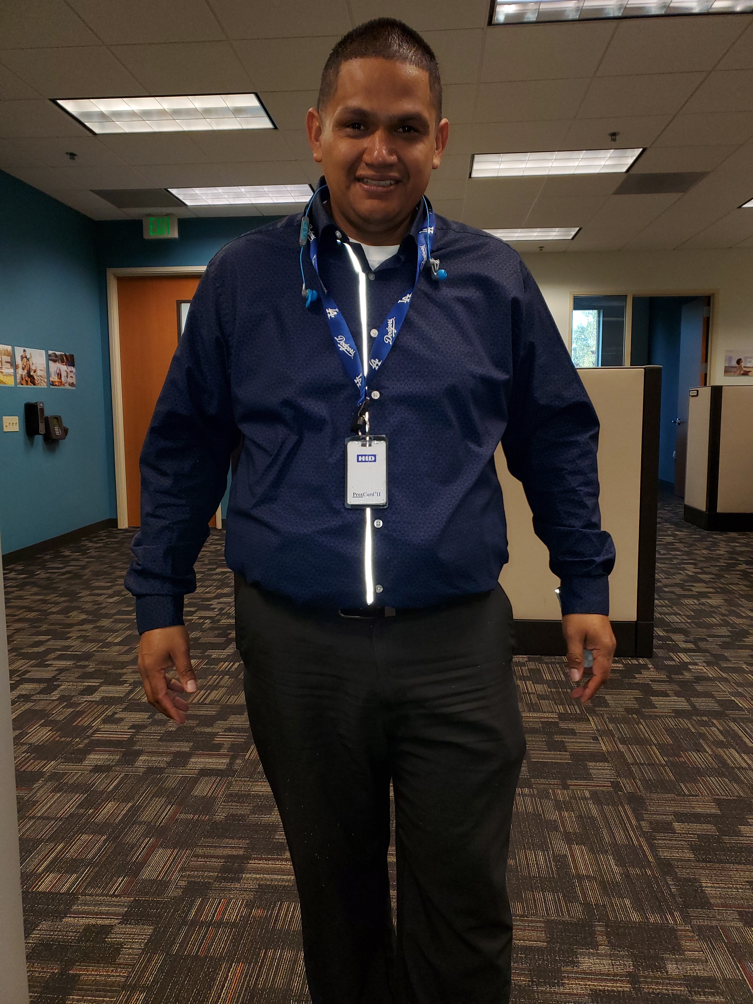 Fundraiser by Phillip Chavez : Help Phillip Start Over After Job Loss