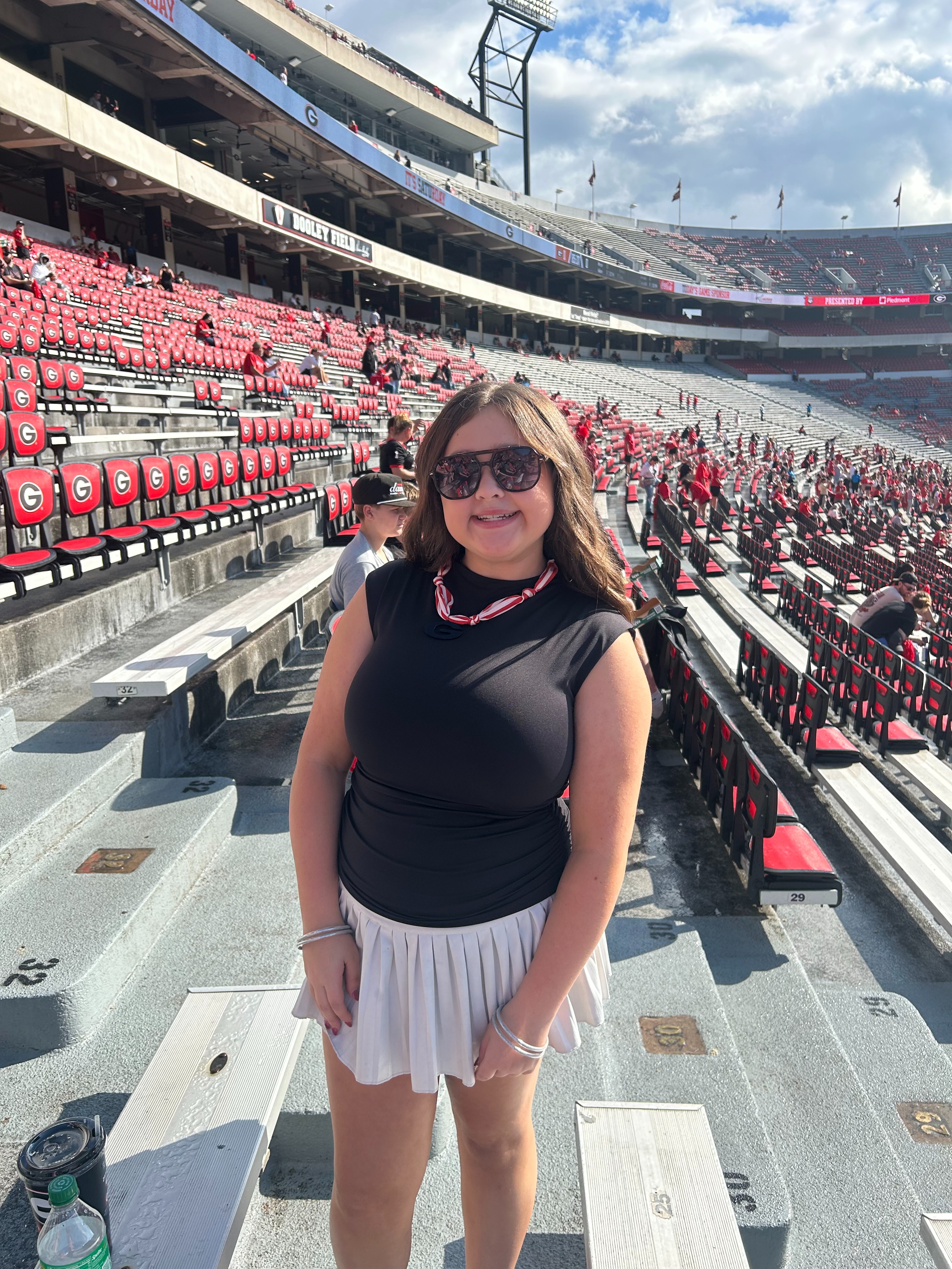 Fundraiser by Tiffany McCoy Walraven : Empower Lily's Future: JrNYLC ...