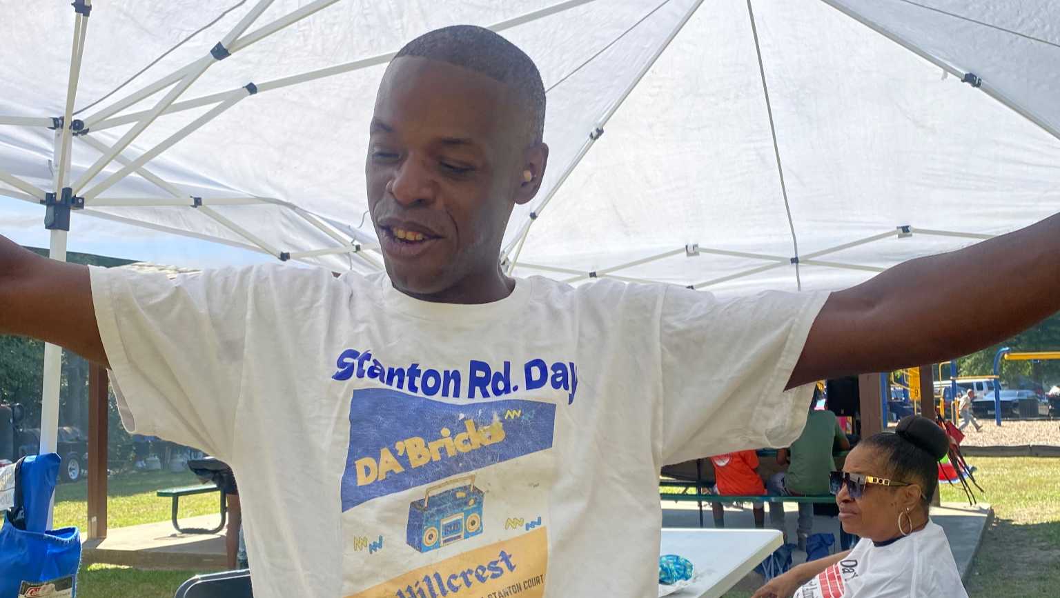 Fundraiser by Valerie Barnes : Help Us Give Timothy Collins a Proper ...