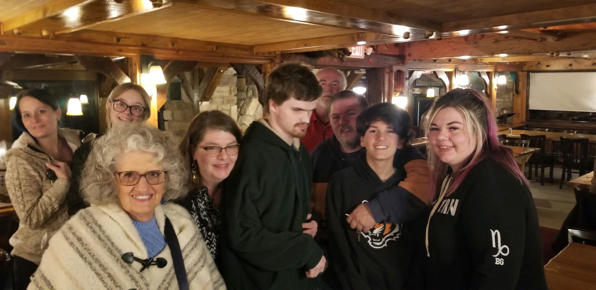 Fundraiser for David Martini by Regina Weis : Support Dave’s Fight ...