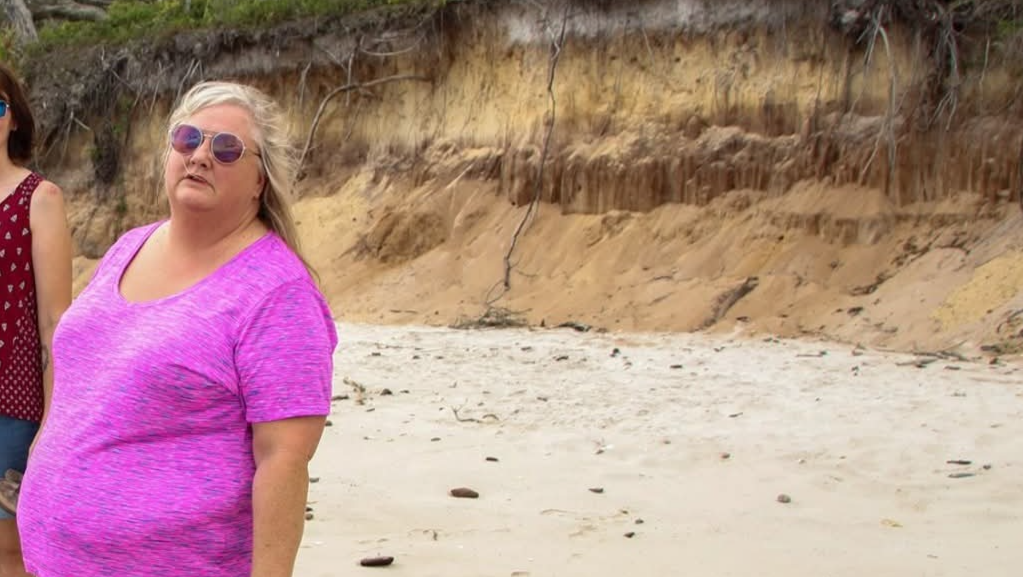 Fundraiser by Rebecca McCracken : Donate to Ease Bernice Wheeler's Burden