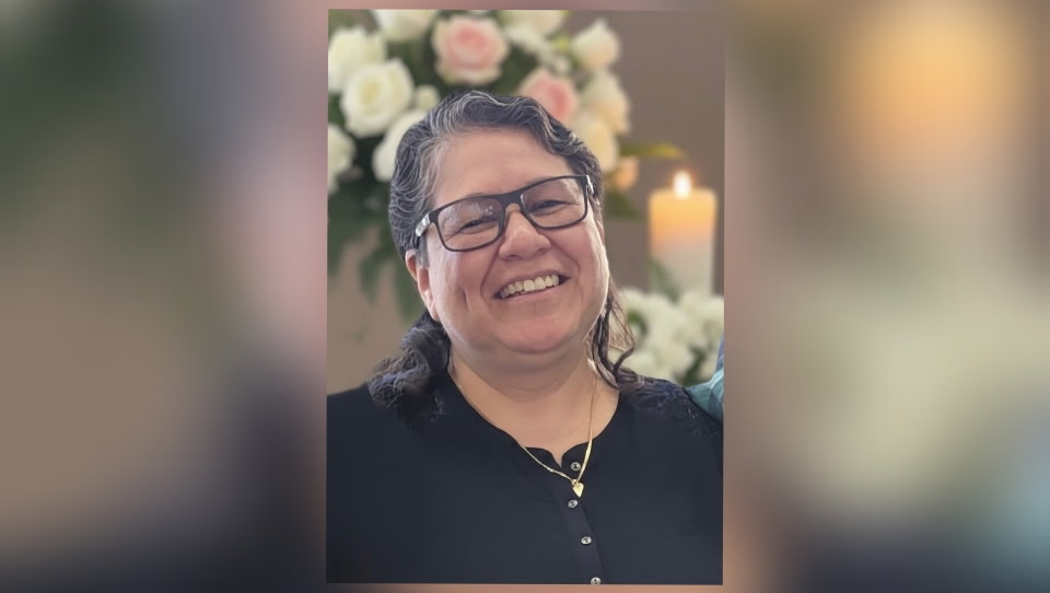 Fundraiser for Annette Ceciliano by Patience Isom : Help Honor Anabel V ...
