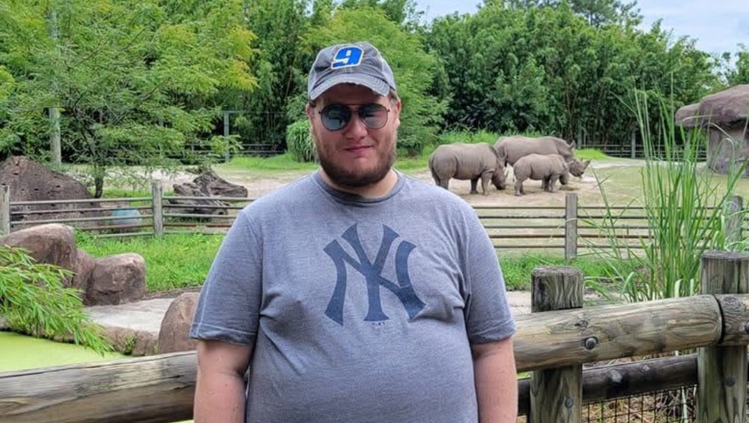 Fundraiser for Kristopher Jones by Aj Zimmer : Give Kris a Chance to ...