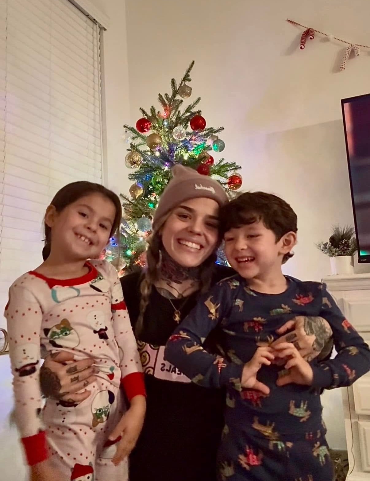 Fundraiser by Melanie Diprimo : Help Melanie & Kids Find Stability