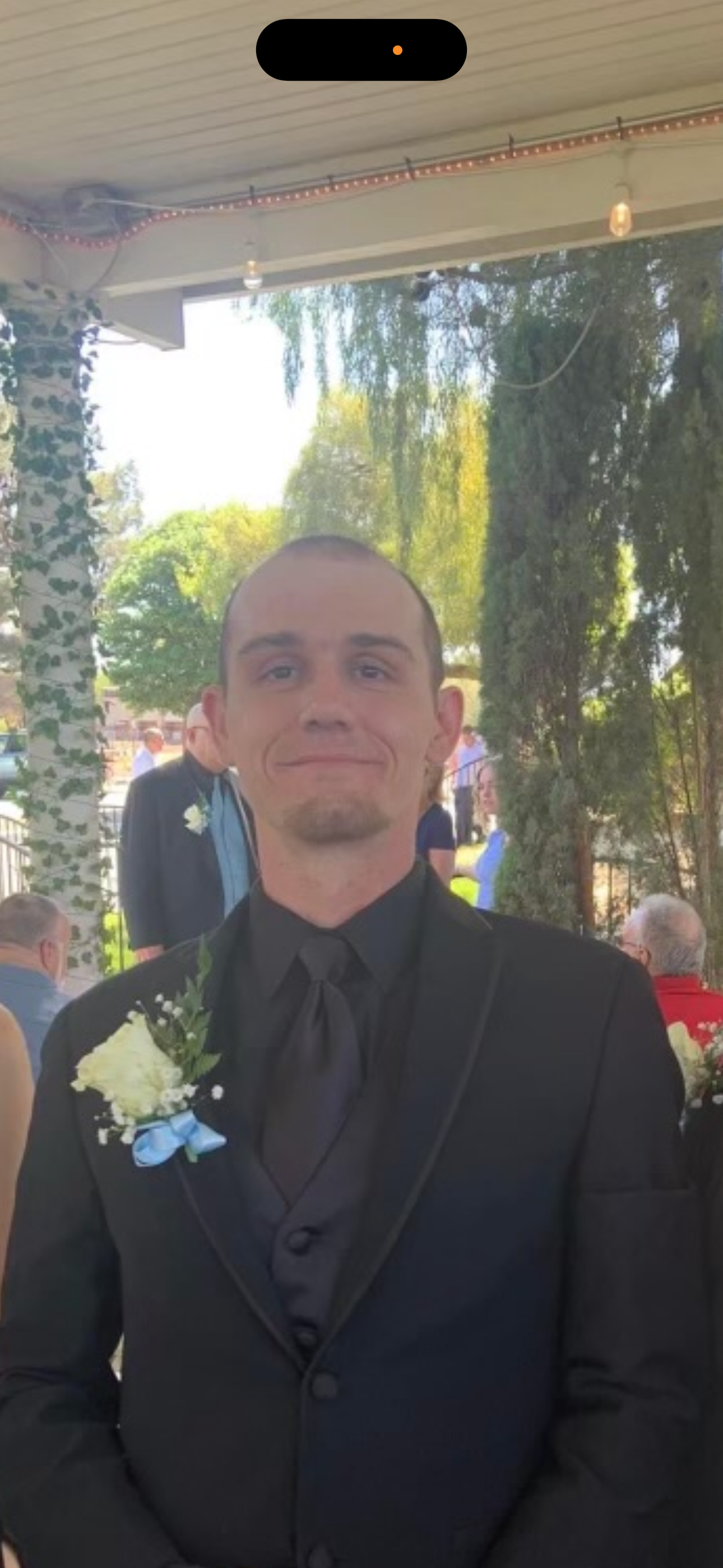 Fundraiser for Troy Garland by ABreana Mitchell : In Memory of Shane ...