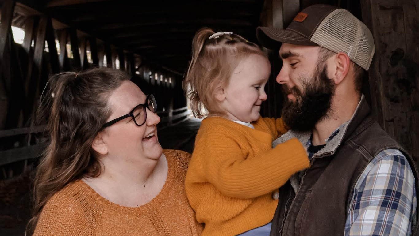 Fundraiser by Alexa Wright : Help the Pace Family Welcome Their Baby Girl