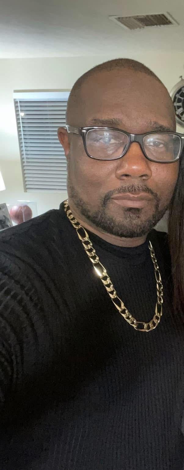 Fundraiser by Tametria Nash Perry : Help Marcus Nash Rebuild After Stroke