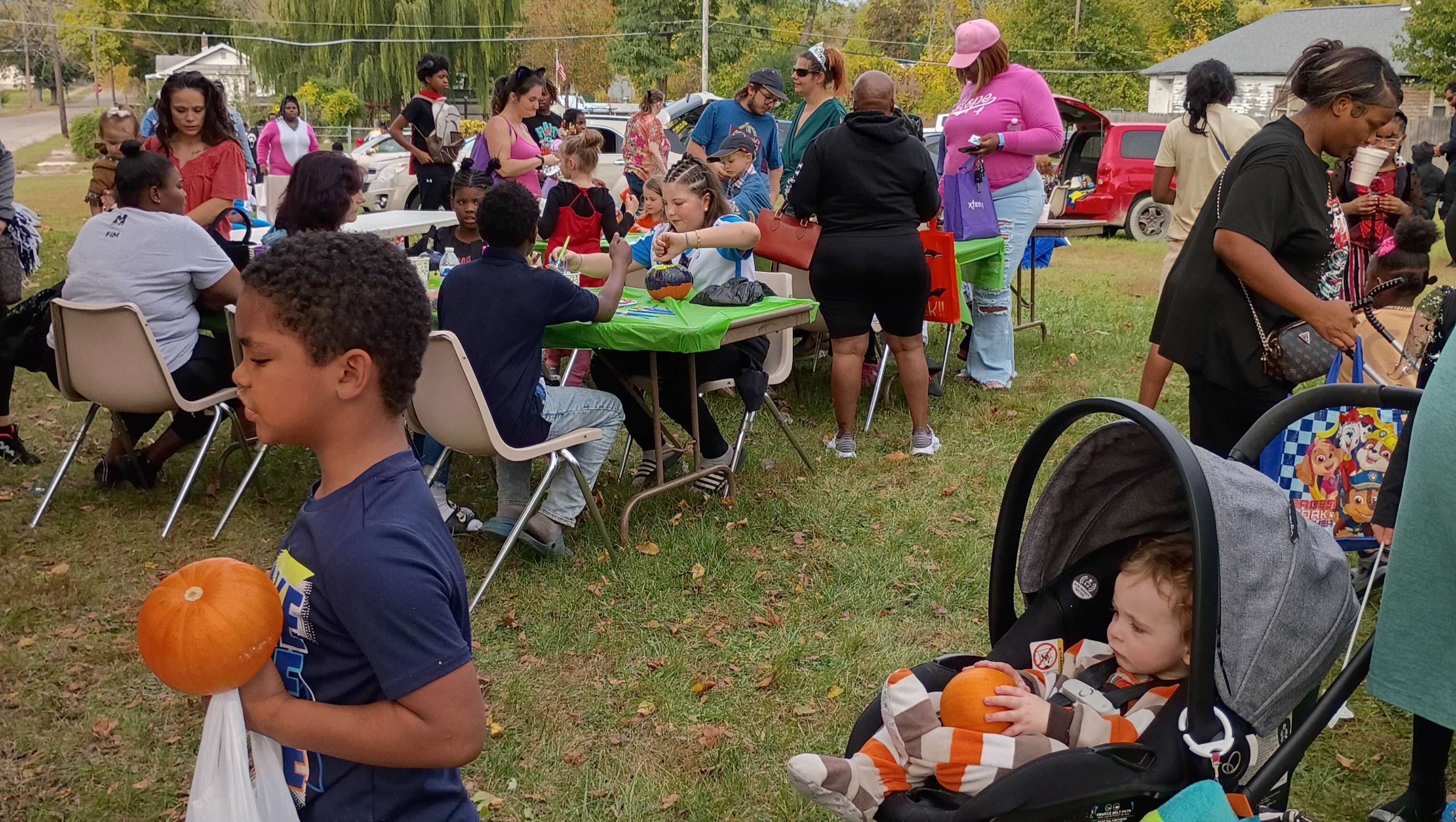 Fundraiser by Destiny Marie : Help Homeless Families Survive the Winter