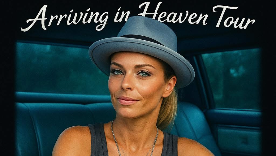 Fundraiser by Judee Phillips : Help Us Remember Jessie West's Beautiful ...
