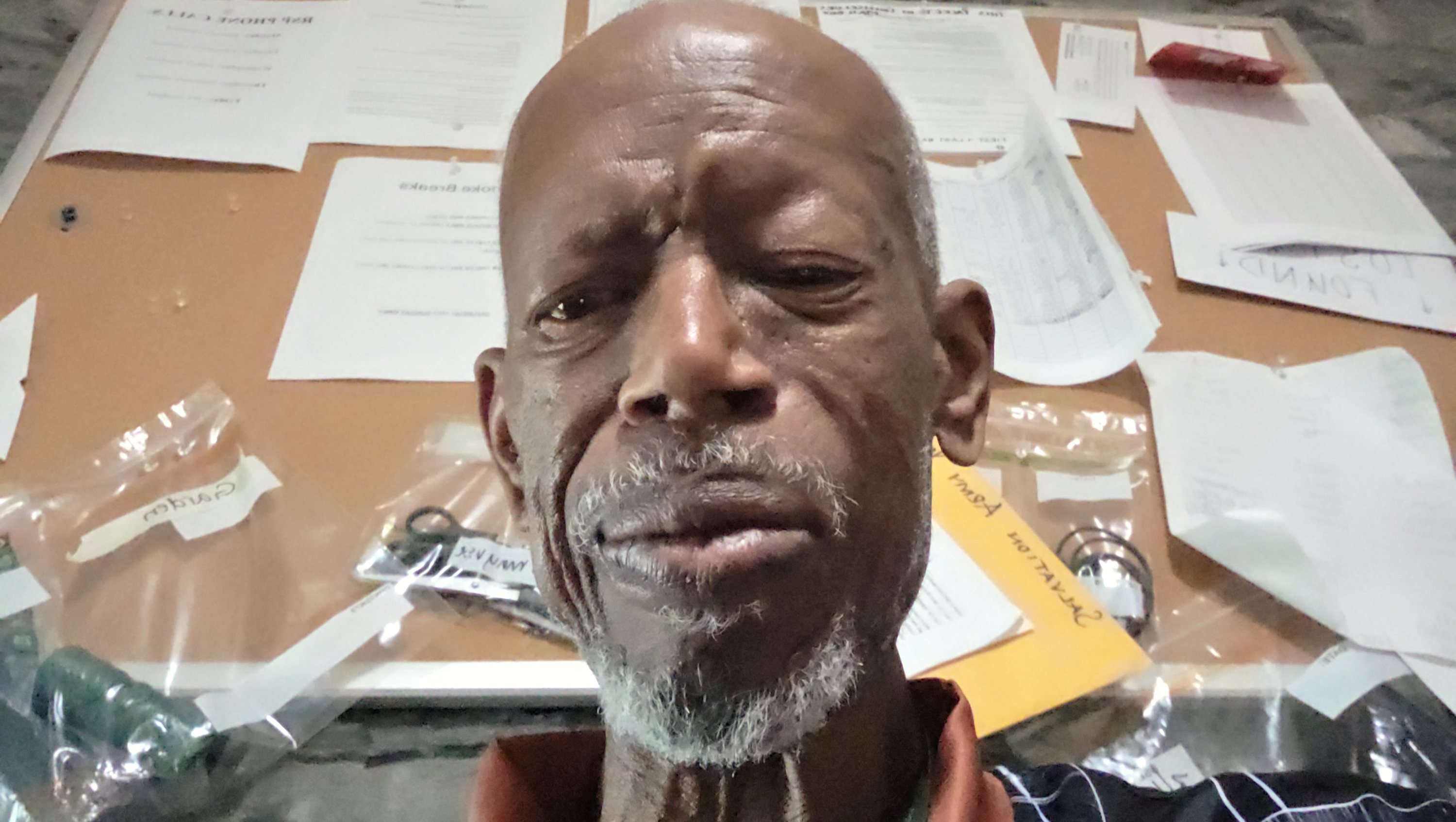Fundraiser by Robert Williams : Help Rob Williams Replace Dangerous Furnace
