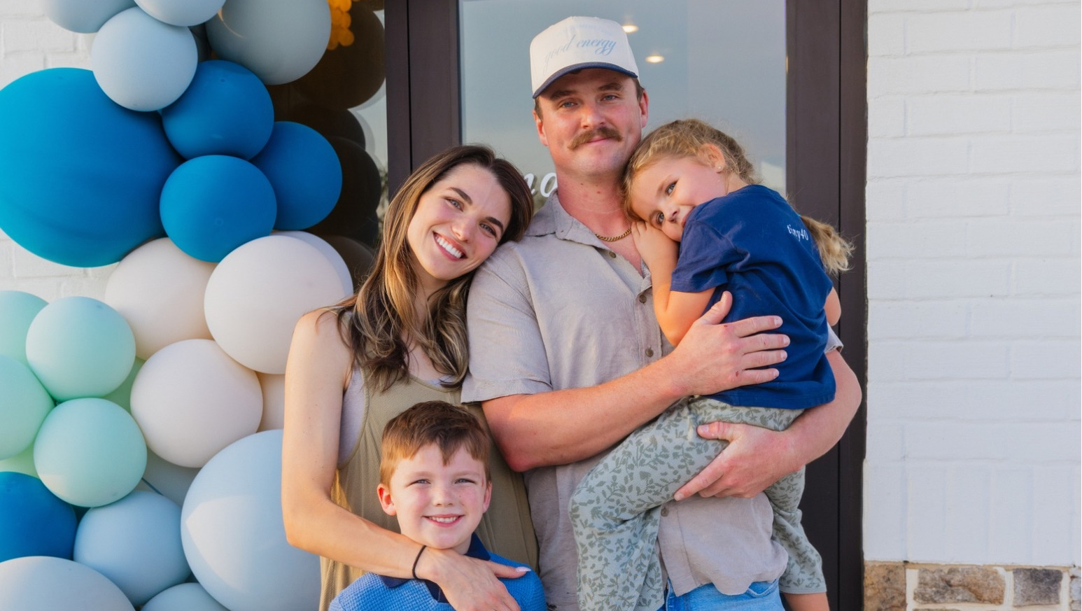Fundraiser for Zac Averhart by Sophia Burkett : Help Taylor and Zac ...