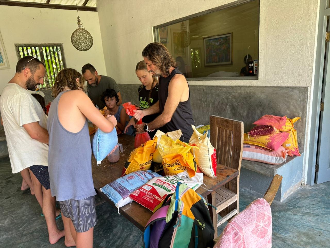 Fundraiser by Sophie Jayasinghe : Support Sri Lanka After the Cyclone ...