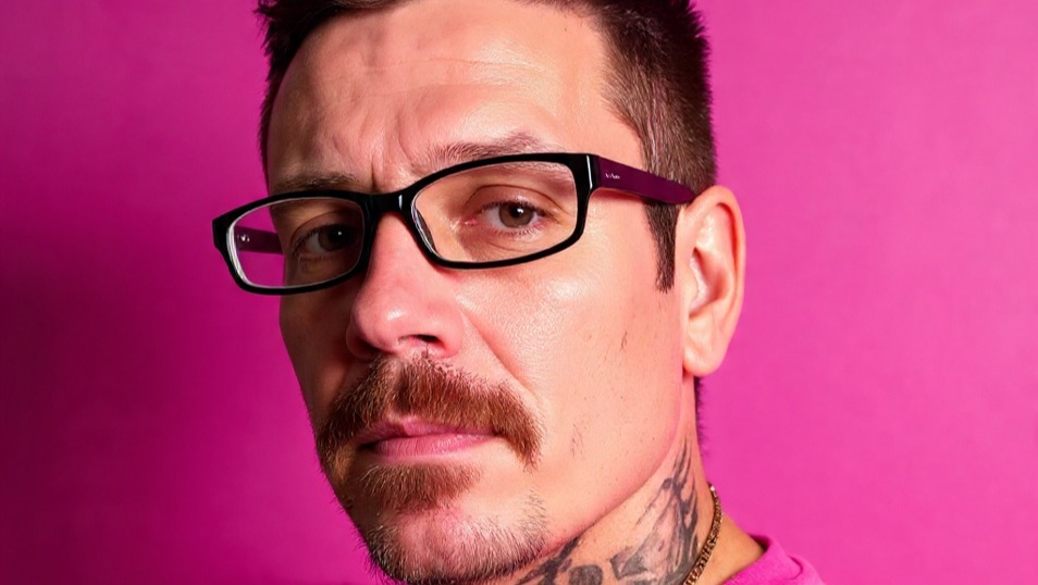 Fundraiser by Rob Burch : Support Rob’s Recovery and Keep His Home
