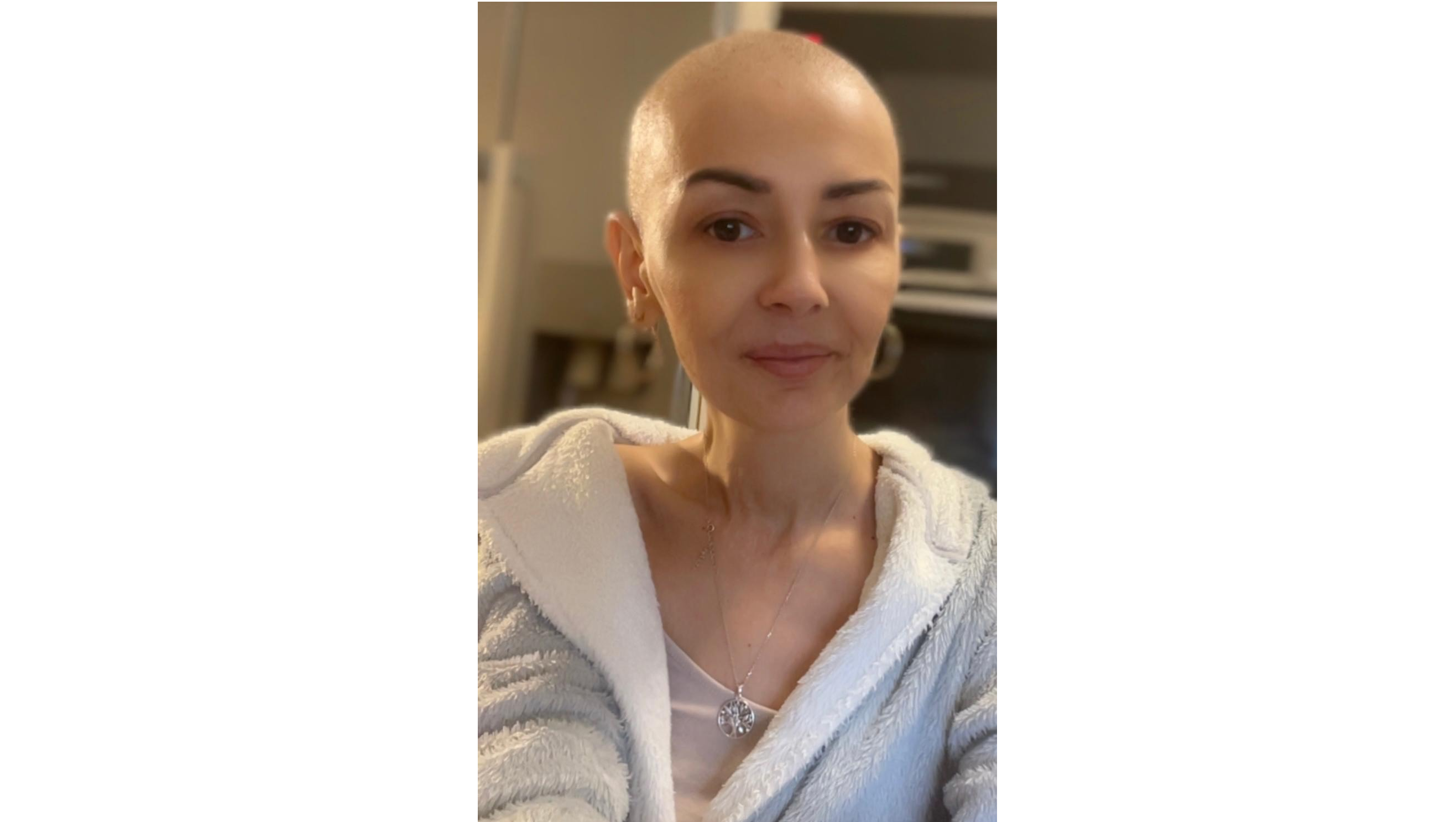 Fundraiser by Hajrija Karic : My friend Jasmina who has breast cancer