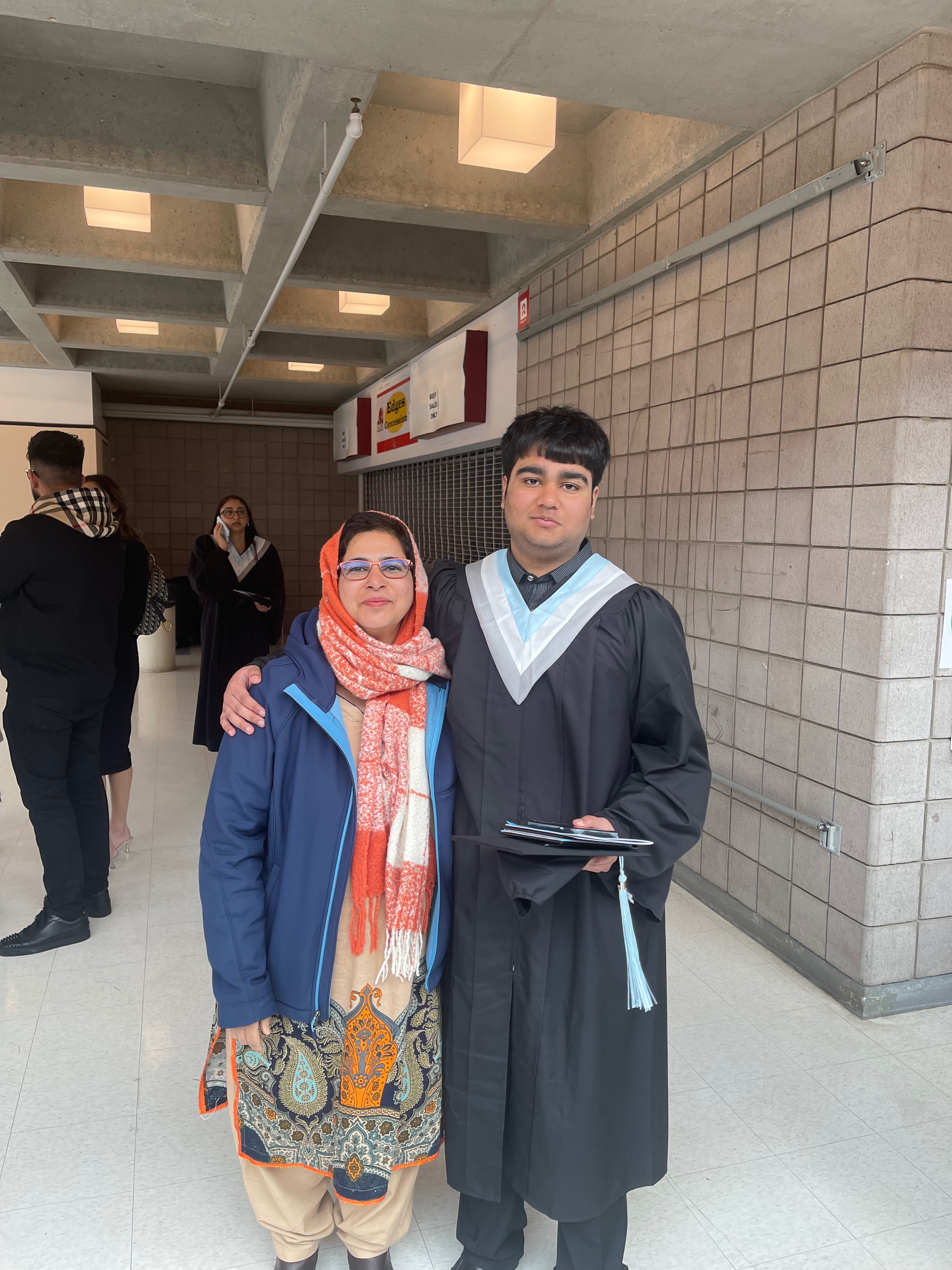 Fundraiser by Rizwan Ahmad : Our beloved sad son Qulzam Ali