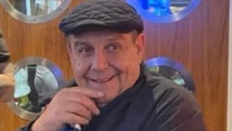 Fundraiser by Lauren Voyce : Help Us Honor the Life of Tony McFadden