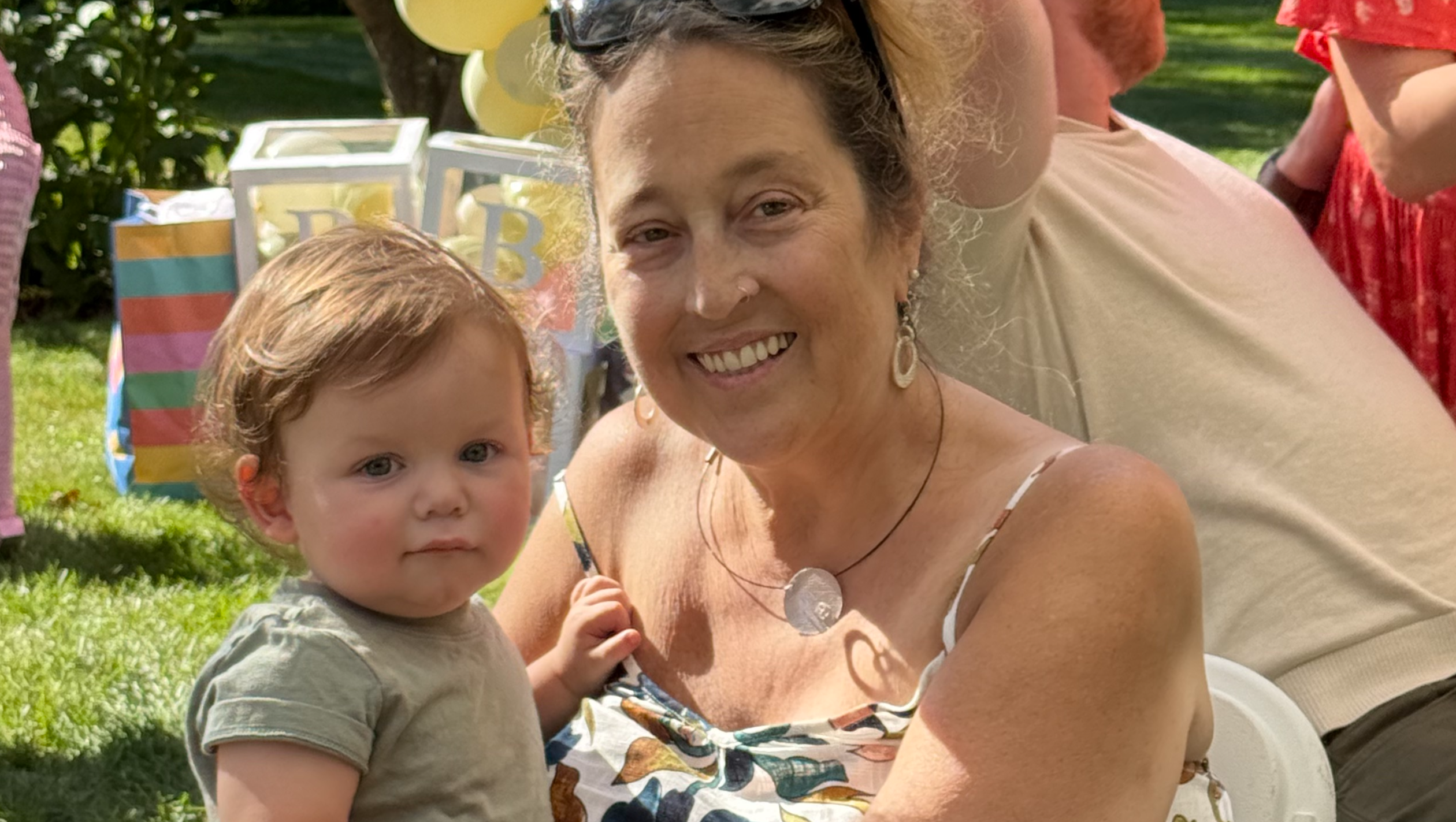 Fundraiser for Ann Webster-Lang by Karin Knapik : Please Help Ann ...