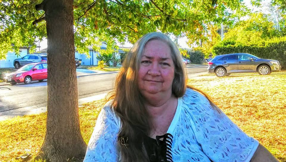 Fundraiser by Krista Sutton : Support Marilyn's Final Arrangements