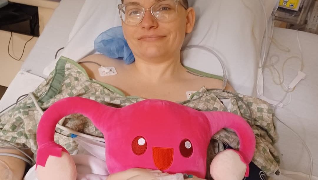 Fundraiser by Brian Aubin : Travel Fund for Katelyn’s Post-Cancer ...