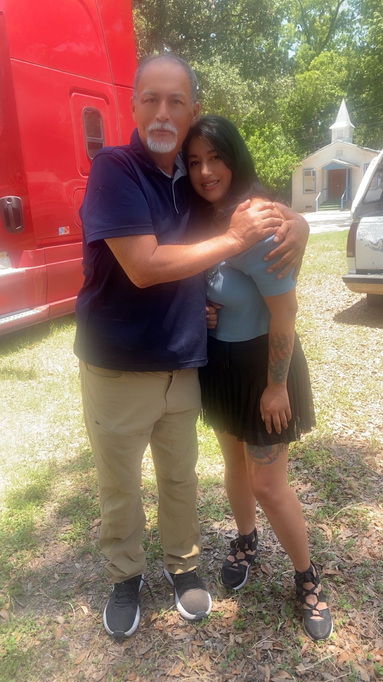 Fundraiser by Victoria Mars : Help Honor Victor Morales' Memory