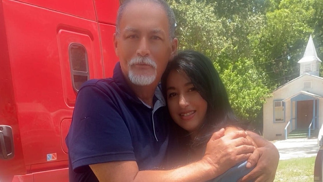 Fundraiser by Victoria Mars : Help Honor Victor Morales' Memory