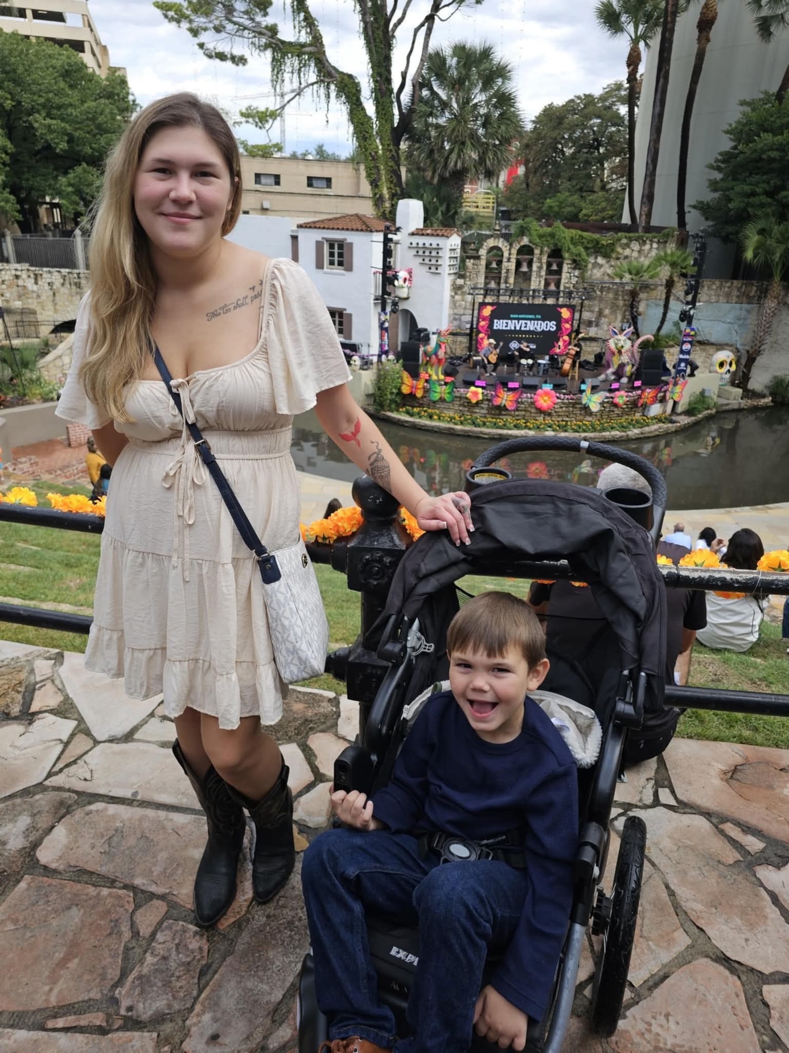 Fundraiser by Amy Pierce : Help Hailee Heal and Care for Her Child