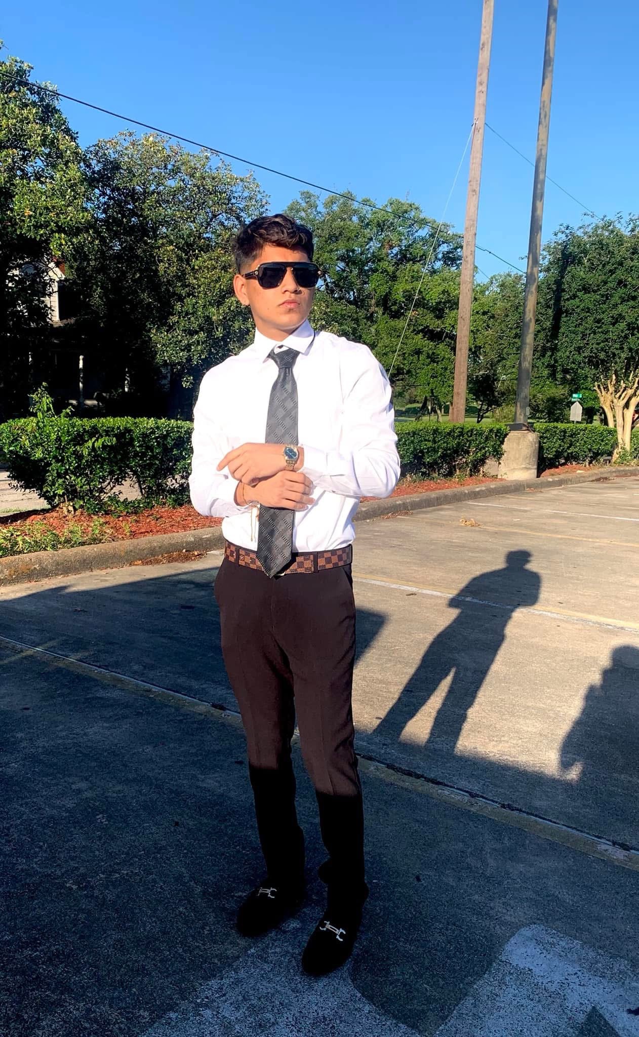 Fundraiser for Nelly Ramirez by Brandy Hernandez : In Memory of Jose “Jr” Renteria